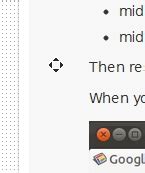 Jquery How To Capture Mouse Wheel Middle Button Click Event In JavaScript Stack Overflow