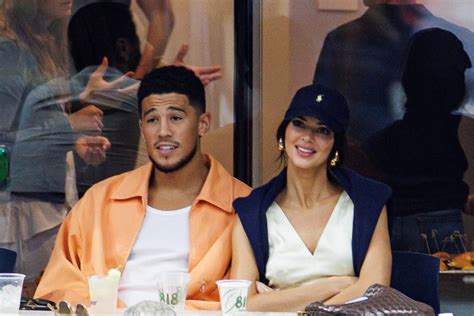 Kendall Jenner And Devin Booker Are Reportedly Still Dating