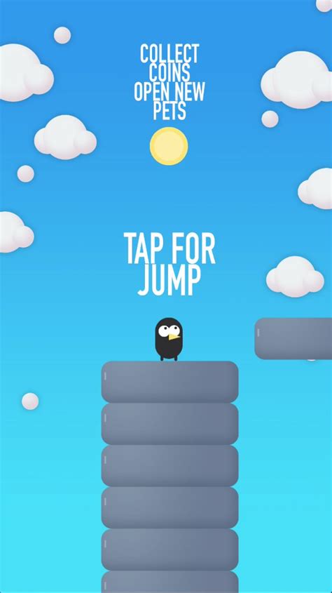 Pets On Stack IOS Source Code By TapTapStudio Codester