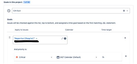 solved assign priority to certain users