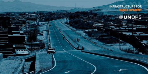 Unops On Linkedin A Look At Some Of Our Sustainable Infrastructure Work Around The World…