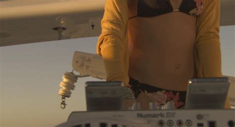 Nichola Burley Nude Pics Page 1