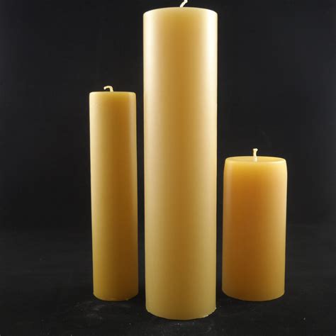 Best Tall Candles At Kai Hartung Blog