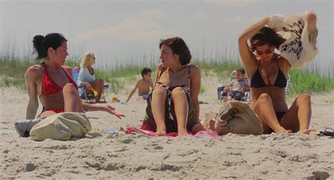 Naked Lindsay Sloane In A Good Old Fashioned Orgy