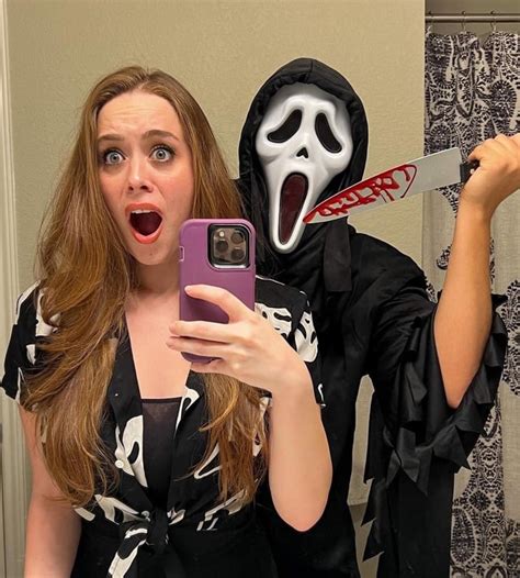 Kacee Cavazos Rreactgirlsofyt