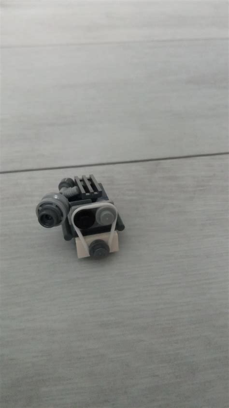 made this random engine while i was bored r speedchampions