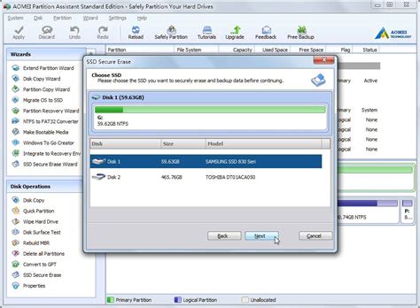 Secure Erase Hard Drive Windows 10 Lassareal