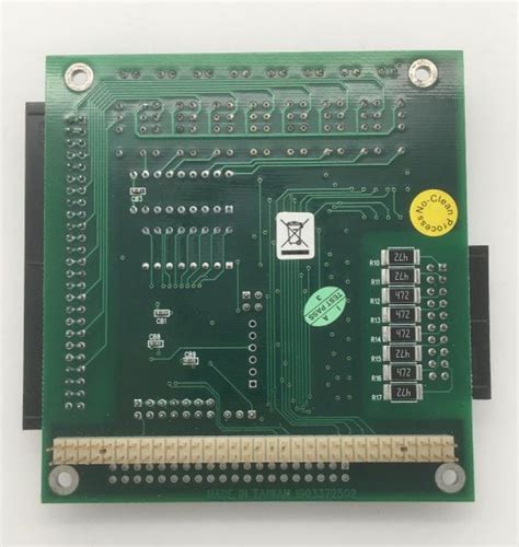 PCM AE PC CH ISOLATED DI CH RELAY CARD REV A CD MAN Walmart Com