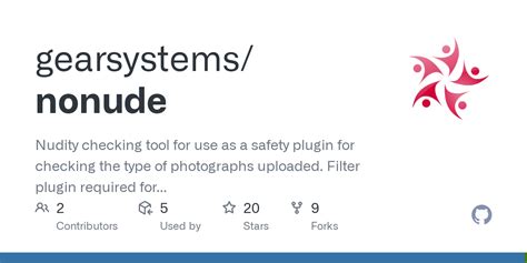 Nonude ReadMe Md At Master Gearsystems Nonude GitHub