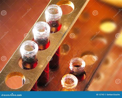 Lab Flasks Stock Image Image Of Pharmaceutical Acid Care