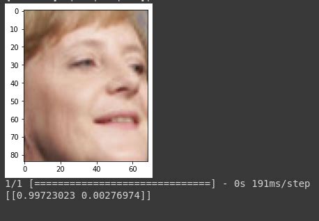 How To Implement TensorFlow Facial Recognition From Scratch Width Ai