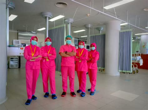 Praktek Klinik Rumah Sakit RS STIKES KARYA HUSADA