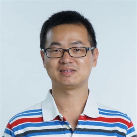 Zheng Liu Nanyang Assistant Professor Phd Nanyang Technological University Singapore