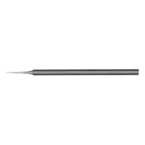Root Tip Pick West Apical Single End 1 Octagonal Ew1 The Dental