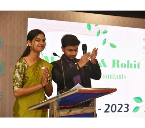 Shrikar Pusalkar On Linkedin Alumnimeet Agreatevening 2023events