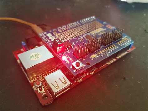 Hexapod Robot Fpga Based Solution