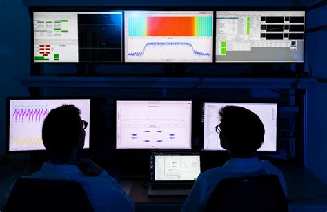 Fraunhofer Iis Eröffnet Labor Im Weltall Messwebde Das Netzwerk