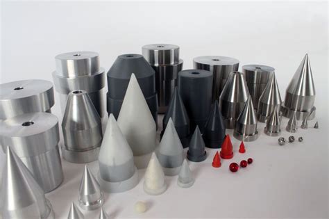 Float Types For Variable Area Flowmeters Ii Tecfluid Flow And