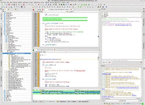Linux程序员宝典 年 款出色的Python IDE 环信