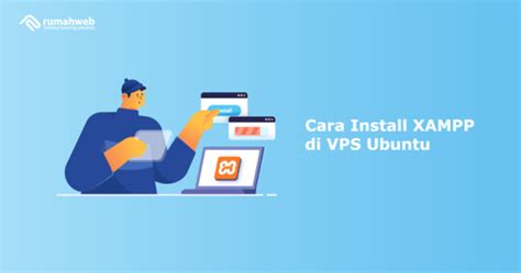 Cara Install Xampp Di Vps Ubuntu Rumahweb Journal