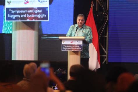 Ekonomi Digital Jadi Mesin Pertumbuhan