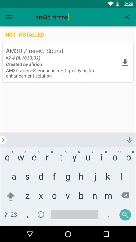 Get A 3d Stereo Sound Effect On Any Android « Android Gadget Hacks