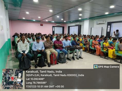 dr sadiq sait m s on linkedin ulektz naanmudhalvan tnsdc fdp