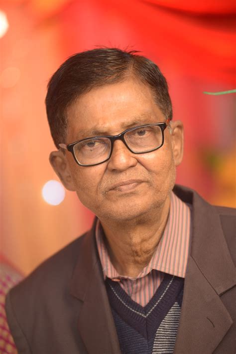 Anjan Kumar Roy