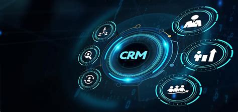 Diferencias Entre Erp Y Crm Ansitec Expertos En Erps