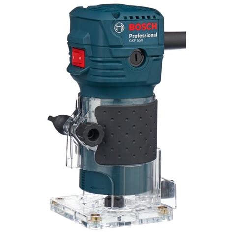 Фрезер BOSCH Gkf 550 | отзывы