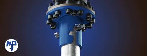 Video Slotted Drive Tool Magnum Piering