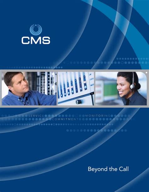 Cms Brochure 2011 Pdf