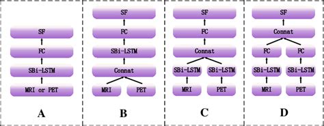 Different Fusion Strategies A Single Modality Without Fusion B Fsb Download Scientific