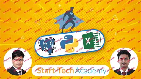 Data Analyst Skillpath Zero To Hero In Excel Sql And Python Eshoptrip