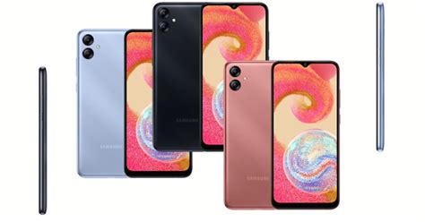 Samsung Galaxy A E Resmi Masuk Indonesia Harga Flash Sale Sejutaan Saja Pintartekno