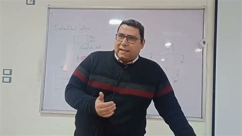 Embedded Lec 1 Youtube