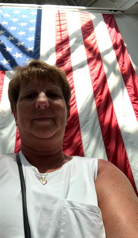 Laurie Lyons Vice President Candidate Mcsa Ma911