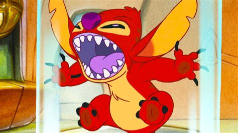 Experimento Lilo E Stitch 100 Lilo And Stitch Experiments The
