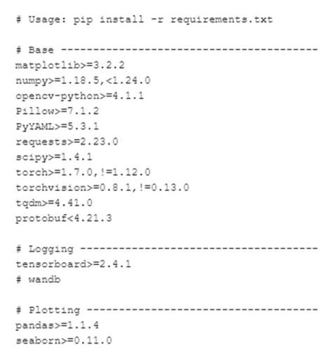 PythonGoogleColabでYOLOの物体検出AIを実装