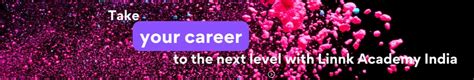 Linnk Academy India Linkedin