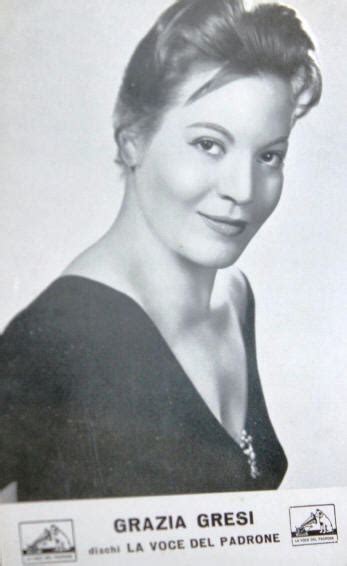 Grazia Gresi
