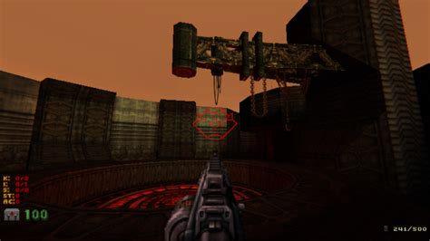 How Do I Not Make My Map Layouts So Square Editing Questions Doomworld