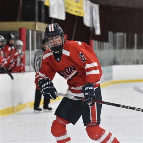 Griffin Scheftic Stats Contract Salary And More