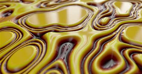 Abstract Wavy Dynamic Surface Backgrounds Motion Graphics Ft 3d Render And Background Envato