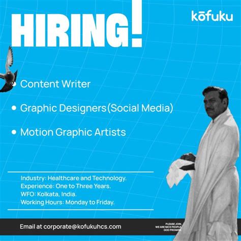 arpan ghosh on linkedin hiring contentwritingjobs hiringwriters