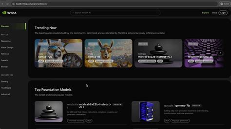 generative ai agents developer contest nvidia and langchain