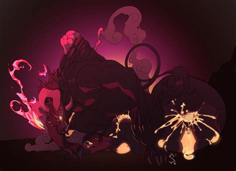 Rule 34 Bloated Belly Charr Cum Cum In Mouth Cum In Pussy Cum Inside