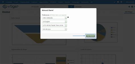 How To Install VTiger Manually