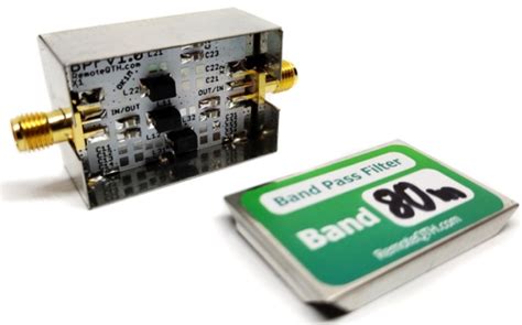 Ei7gl A Diary Of Amateur Radio Activity New Wspr Receiver From Remoteqth