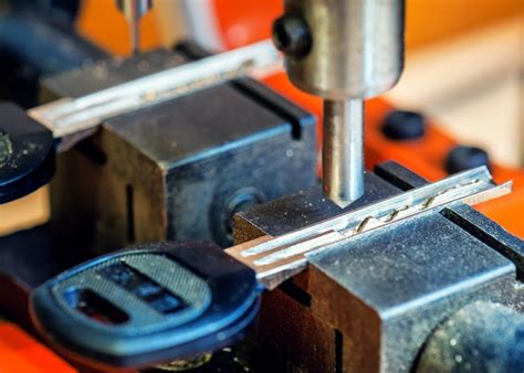 Key Duplication Mister Key Locksmith